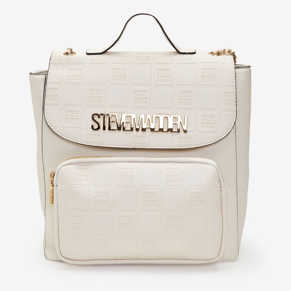 Steve Madden | Bags | Steve Madden Bseyda Backpack | Poshmark